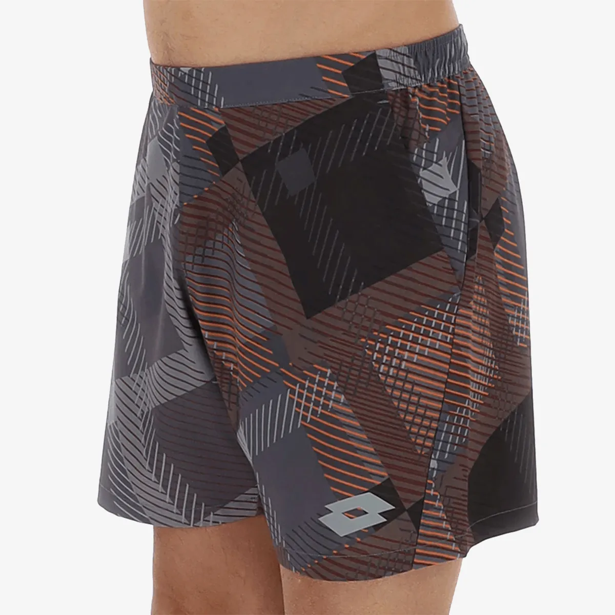 Lotto Šorc TECH IV - D4 SHORT7 | Sport Vision Team Sales
